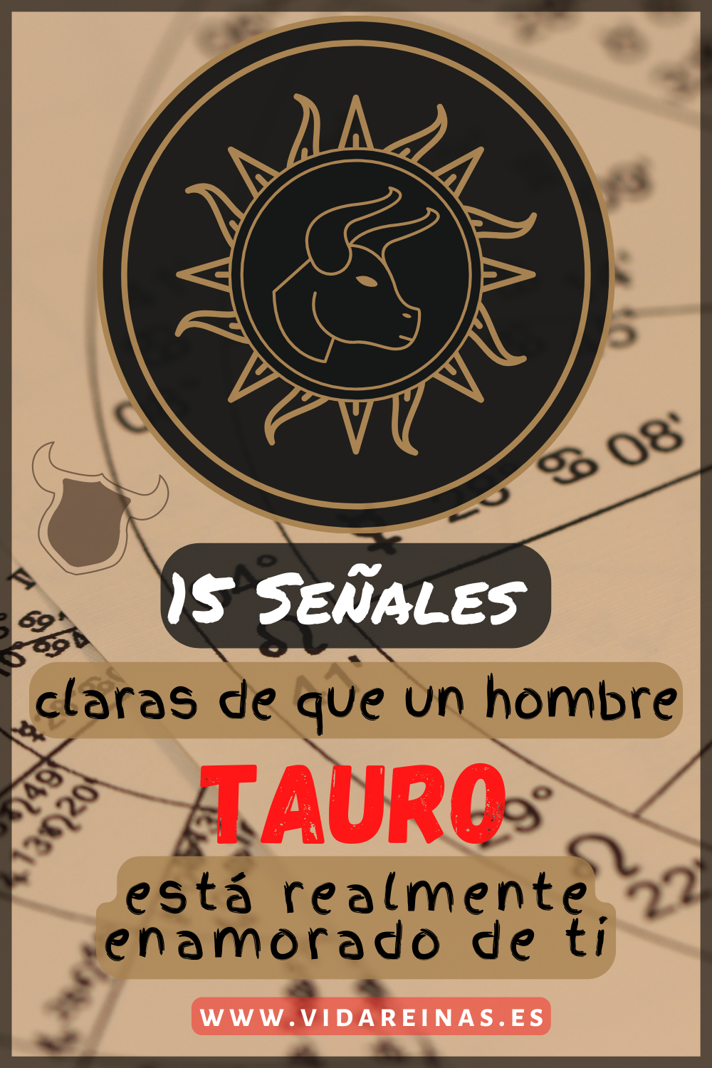 15 Señales claras de que un hombre Tauro está realmente enamorado de ti ...