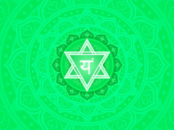 Chakra del corazón: 8 técnicas para abrir tu Anahata y encontrar el ...