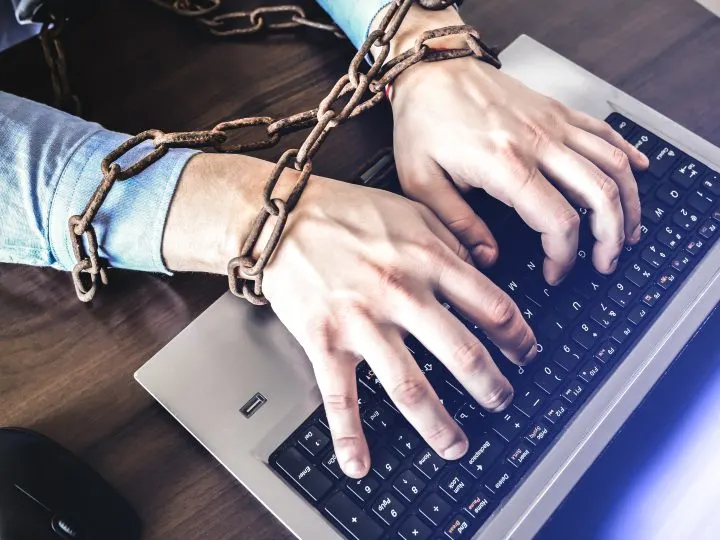 Ciberadicción: ¿cuáles pueden ser las principales consecuencias? - Vida ...