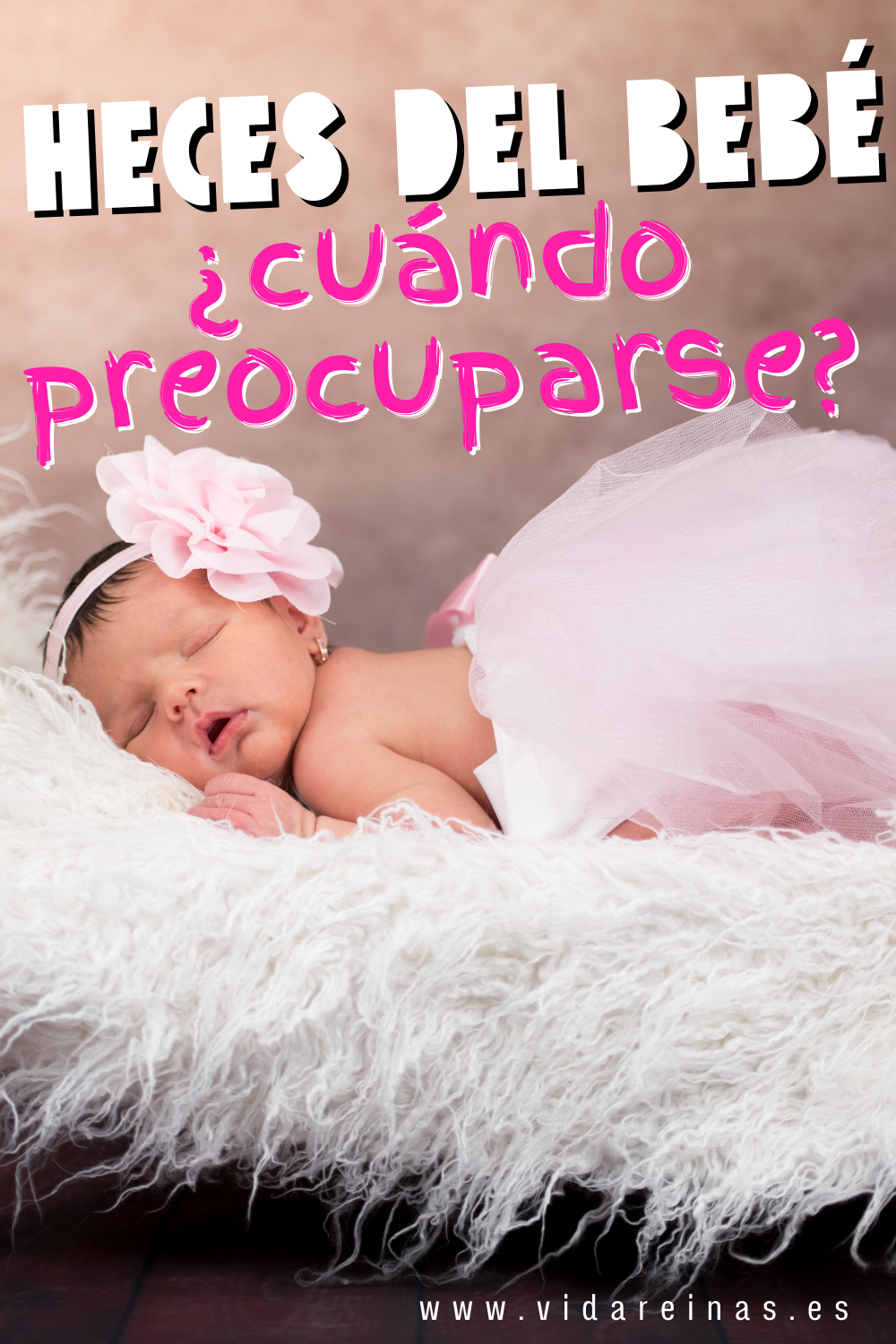 Heces del bebé, ¿cuándo preocuparse? Esta es una guía para todos los ...