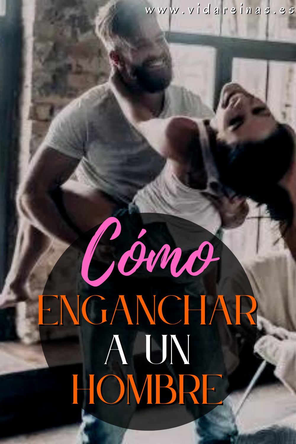 Cómo enganchar a un hombre: 18 reglas a seguir para que se vuelva loco ...