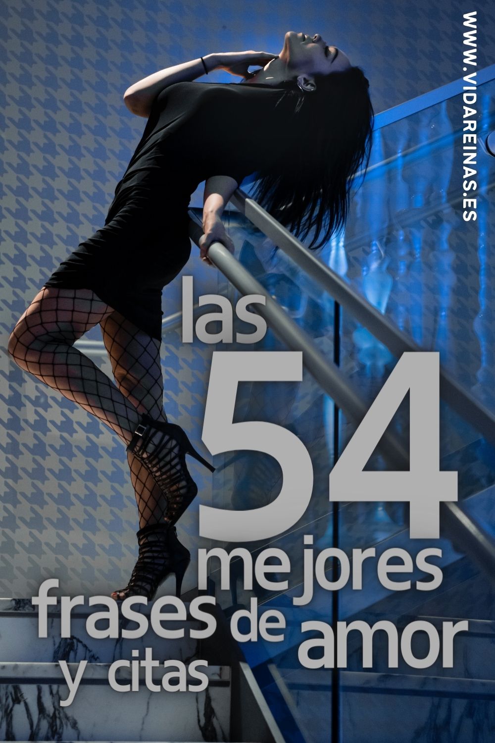Disco divertido: las 54 mejores frases de amor y citas - Vida Reinas