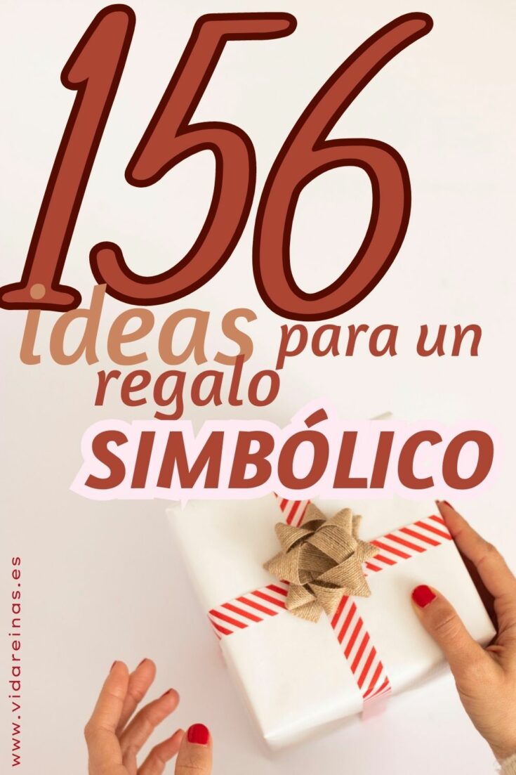 Regalos simbólicos para parejas: 156 ideas originales y conmovedoras ...