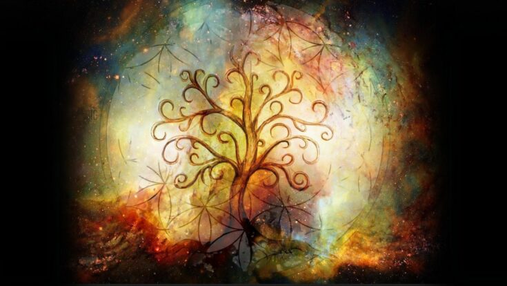 Símbolos de la vida: ¿cómo utilizarlos para protegerse? - Vida Reinas