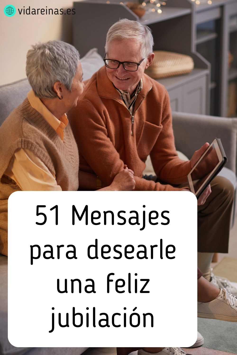 51 Mensajes para desearle una feliz jubilación - Vida Reinas