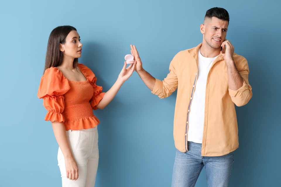 Cuando el pn se despide, ¿qué ocurre exactamente? - Vida Reinas