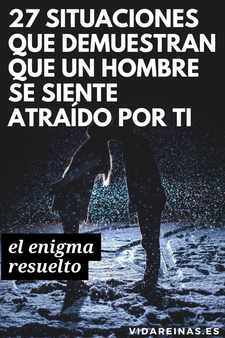 27 Situaciones que demuestran que un hombre se siente atraído por ti ...