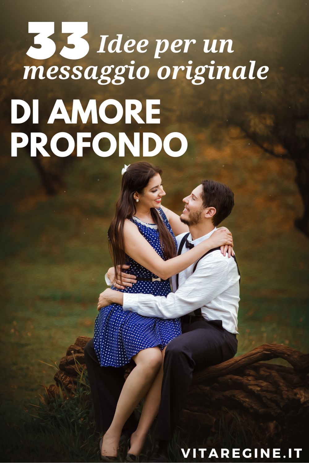 33 Ideas para un mensaje original de amor profundo - Vida Reinas